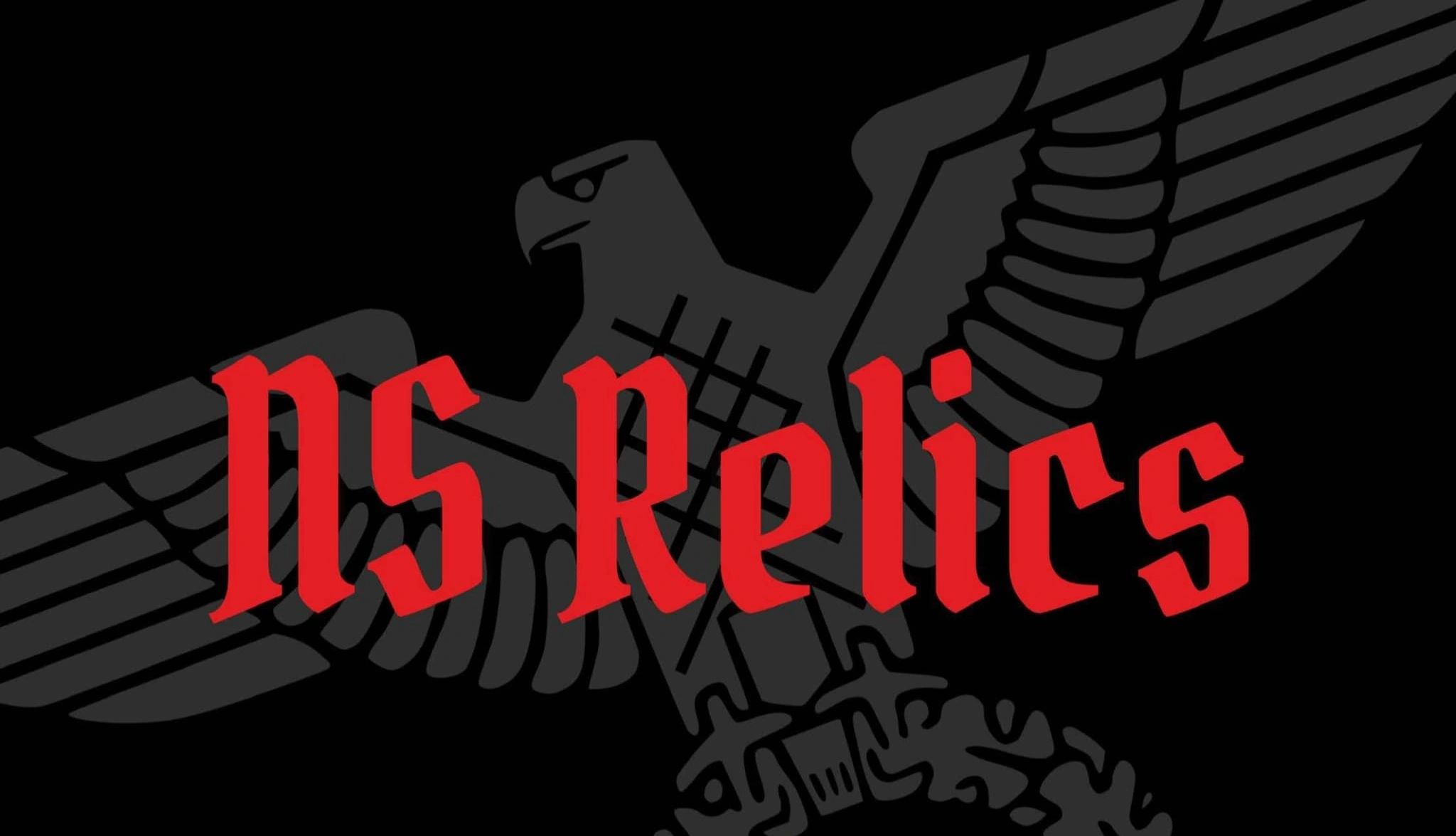 Authentic WW2 German Militaria | NS Relics Australia