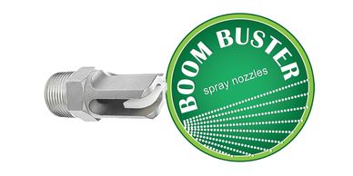 25 Gallon Boomless | Superior Industries LLC