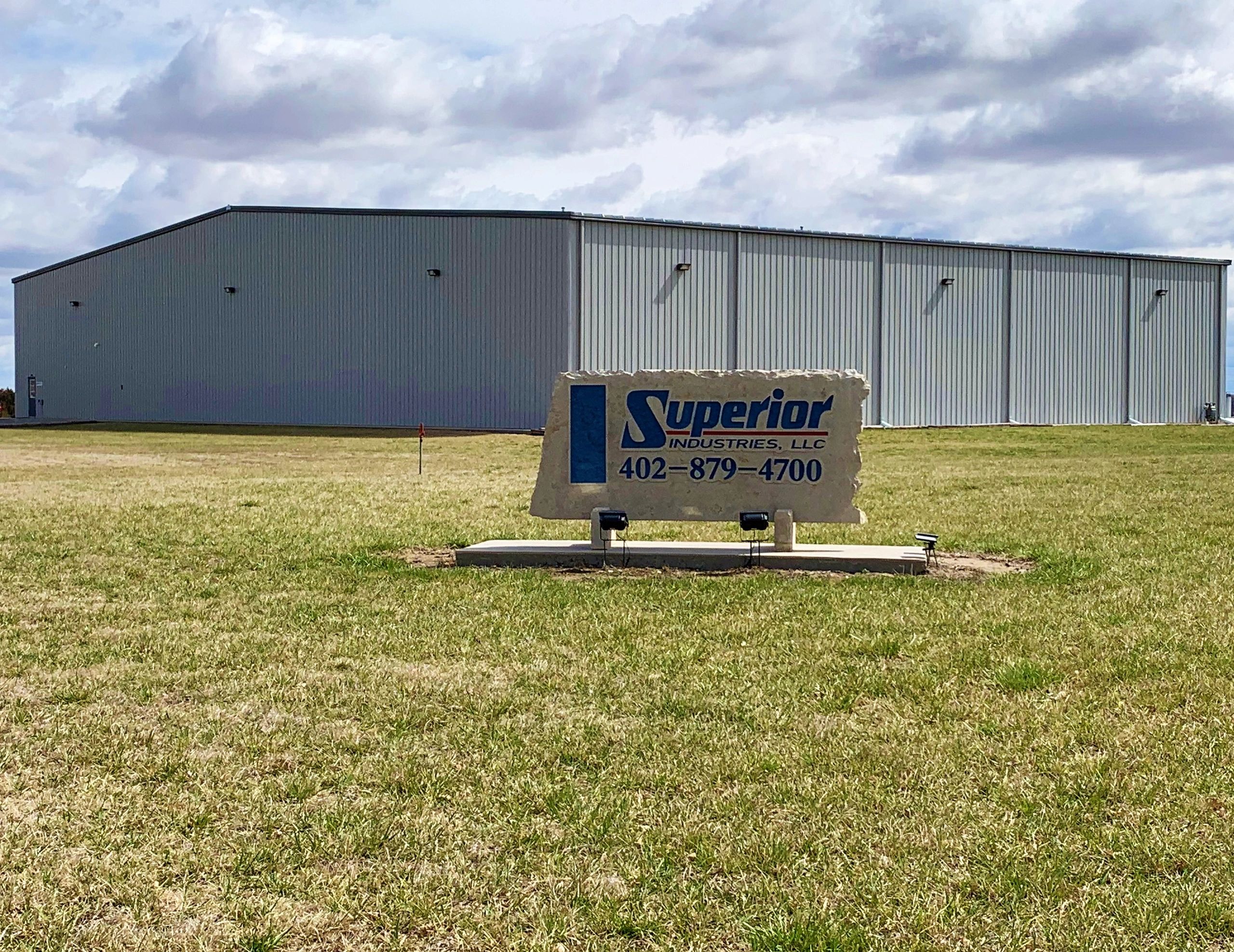 Superior Industries LLC - UTV Sprayers, ATV Sprayers