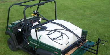 Superior Industries LLC - UTV Sprayers, ATV Sprayers