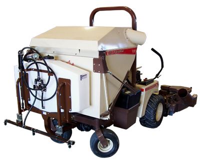 Mower Sprayers | Superior Industries LLC