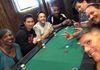 The All In Poker League - Poker Tournament, Entertainment