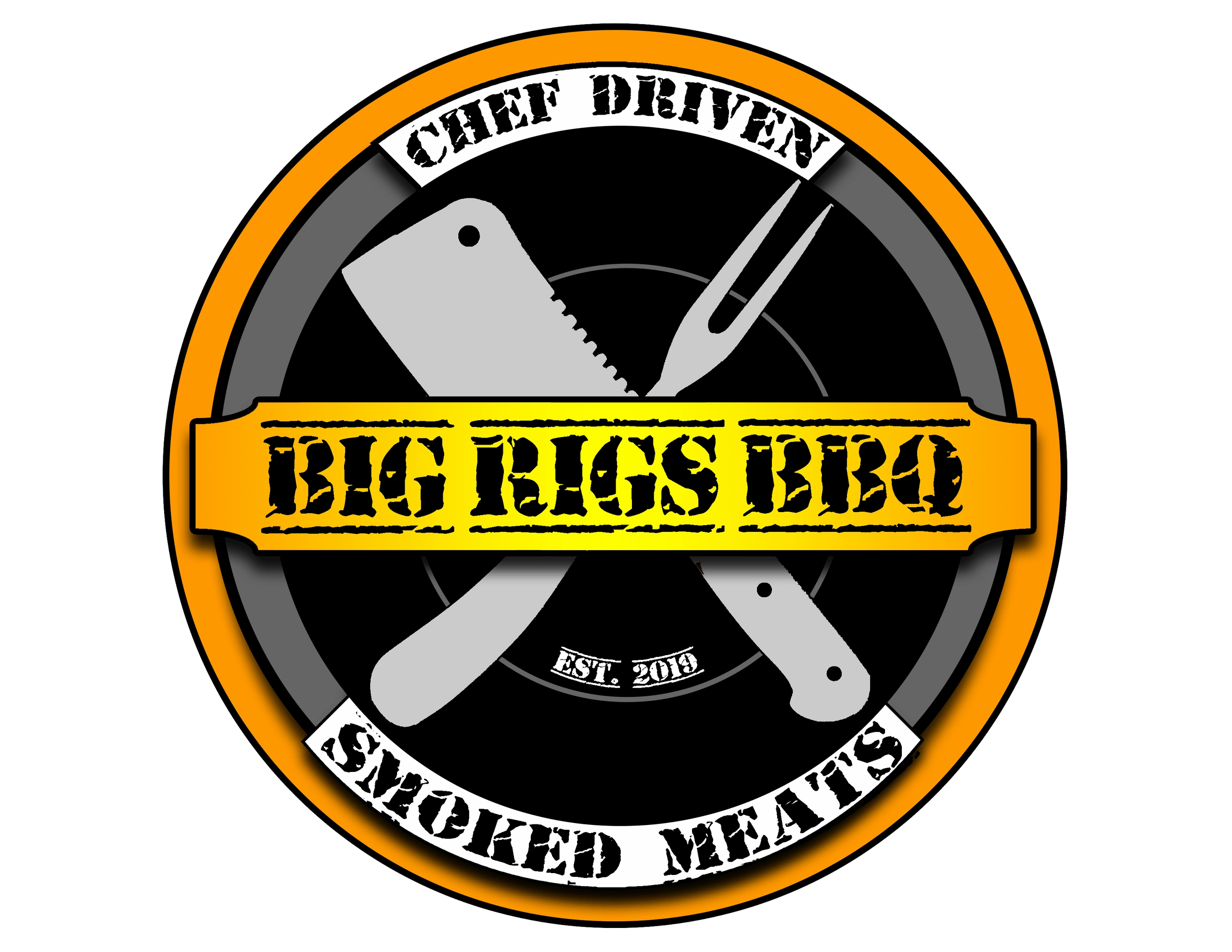 Big Rig's BBQ - Barbeque Restaurant - Monroeville, Pennsylvania