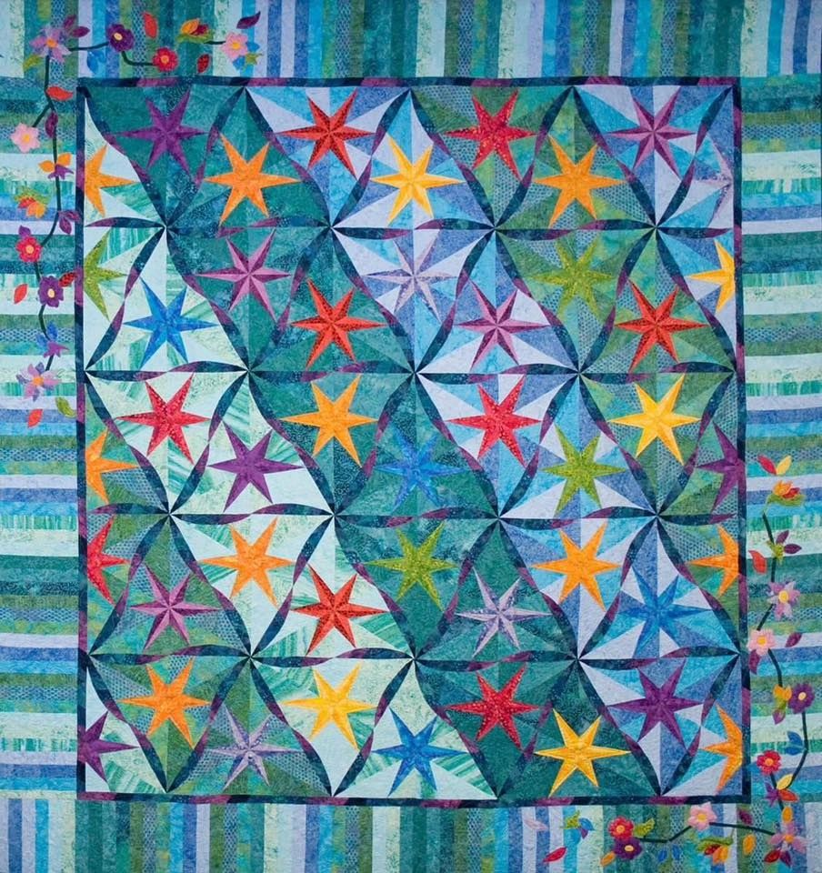 Golden Valley Quilt Guild - Join Our Quilting GuildToday