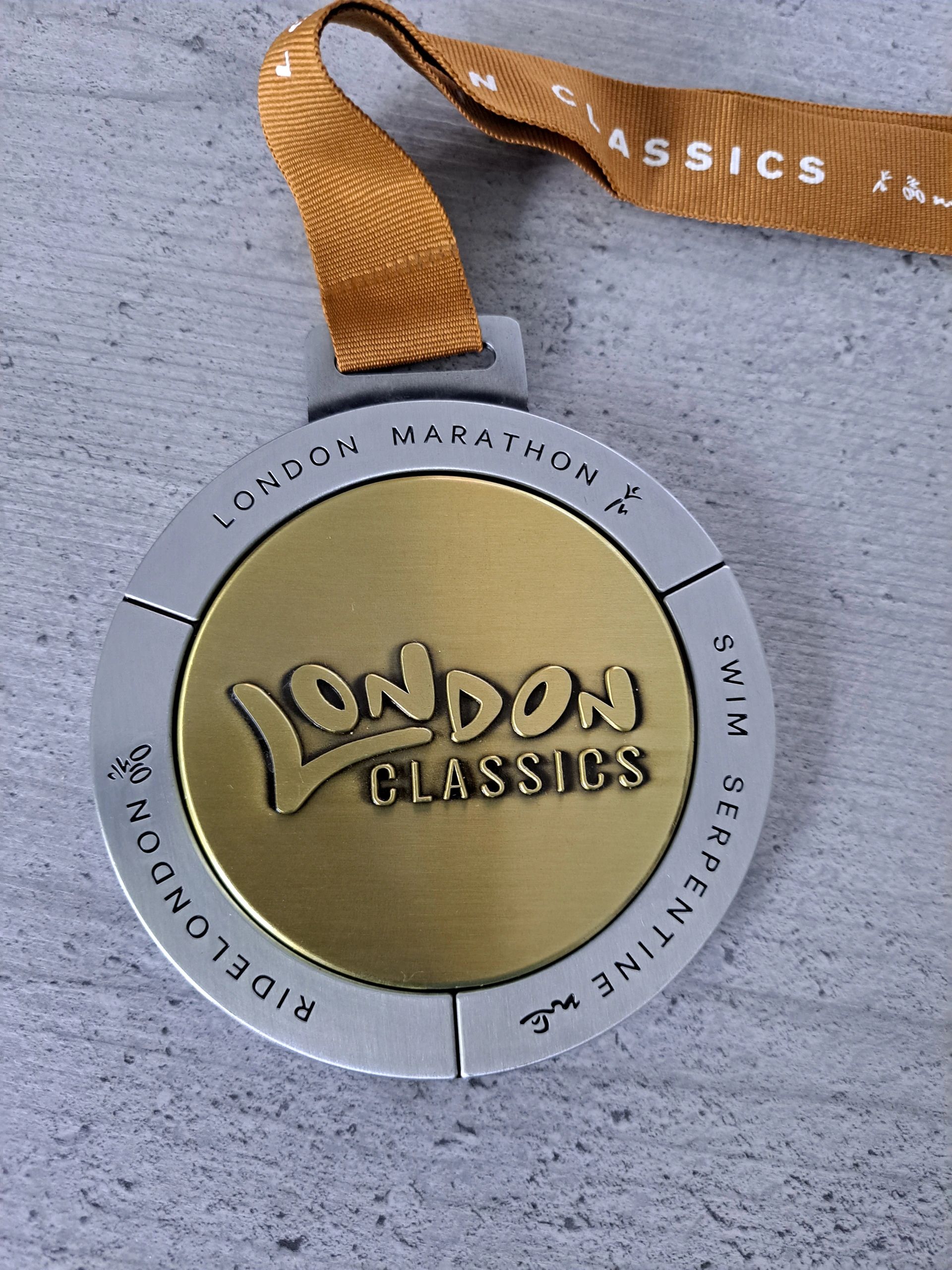 London Classics Weekend