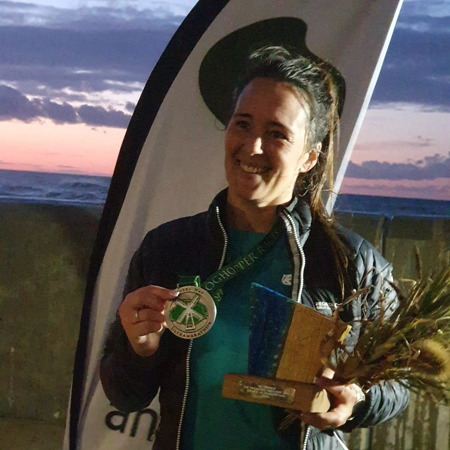 Weavers' Way Ultramarathon 2023