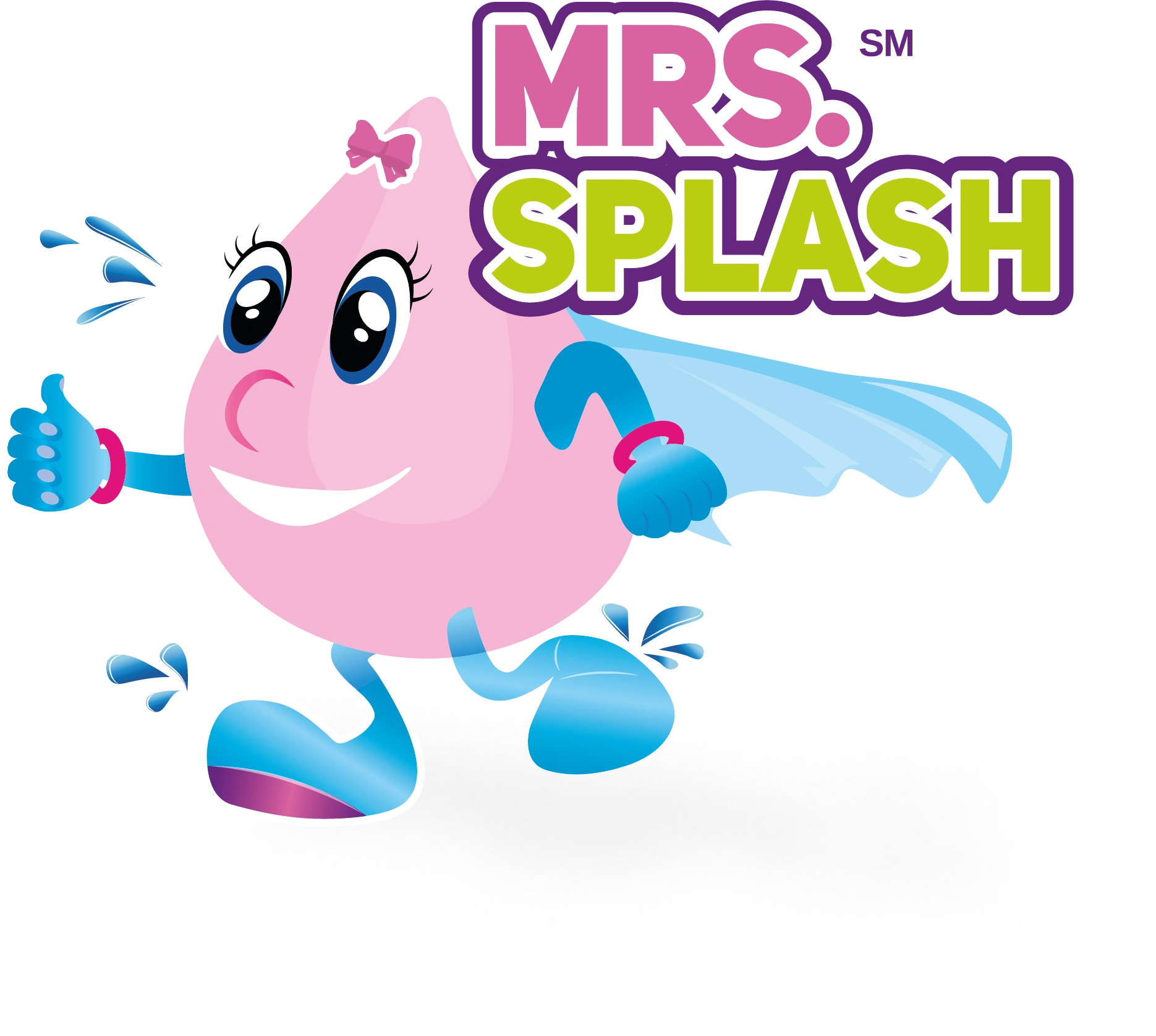 Mobile Car Wash - MRS SPLASH