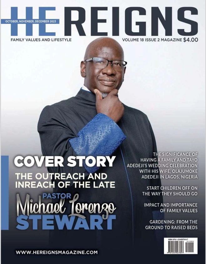 Magazine