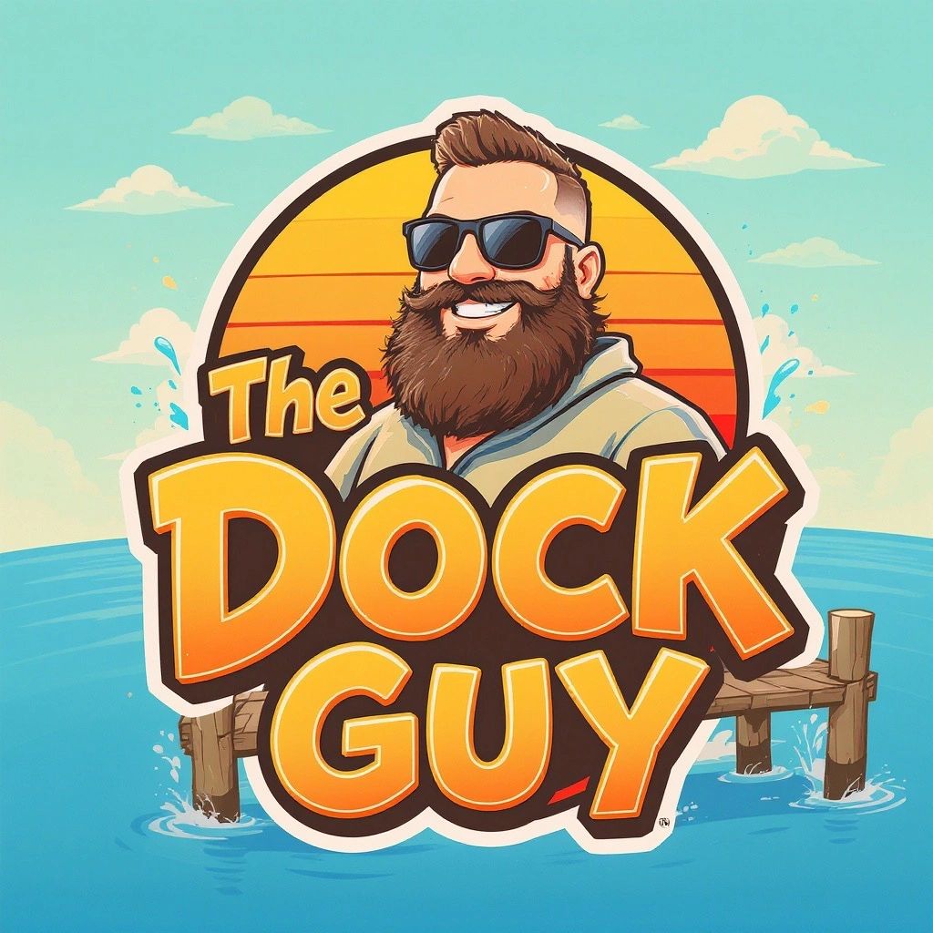 Expert Dock Construction Services | The Dock Guy