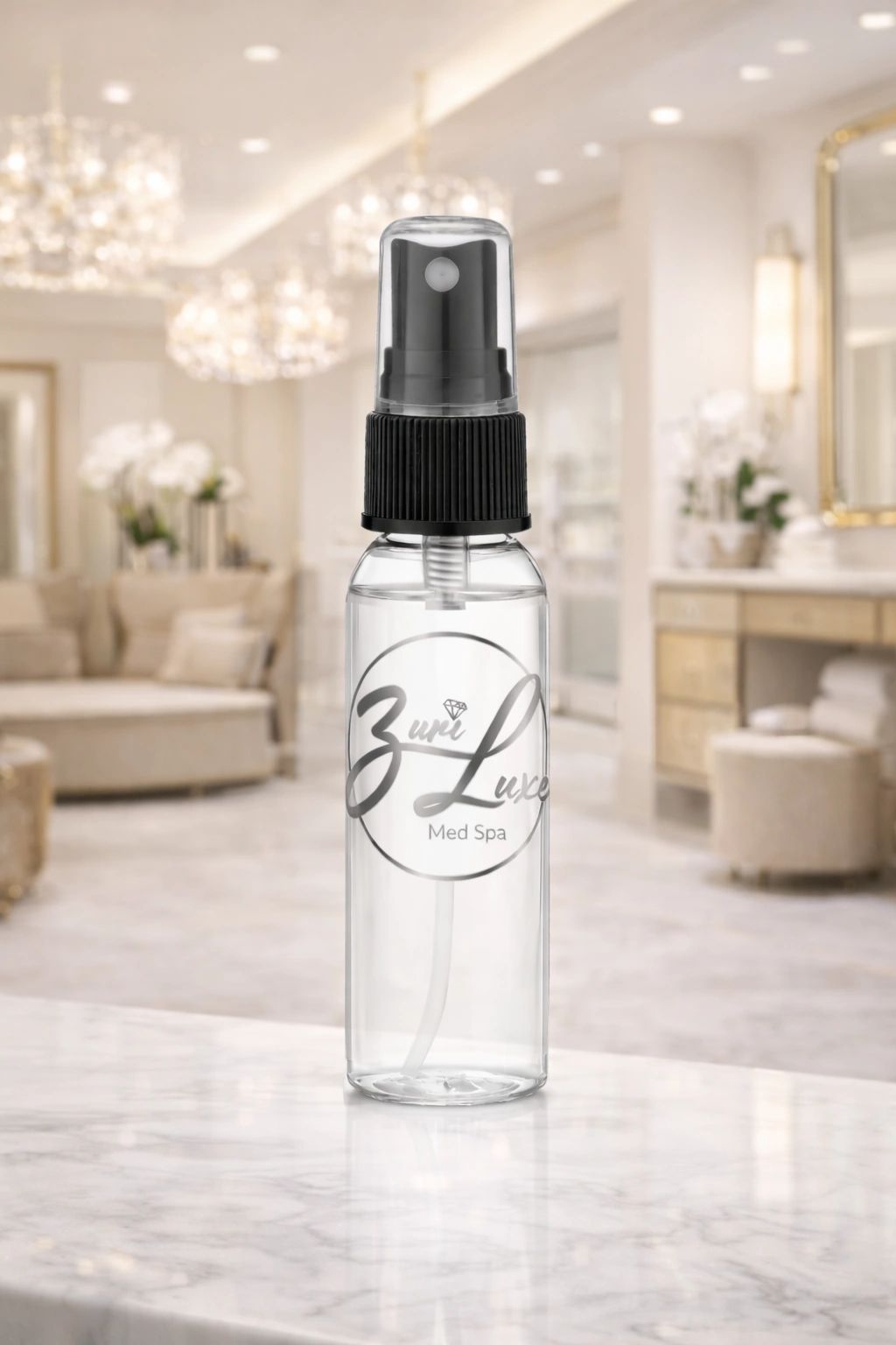 Zuri Luxe Med Spa