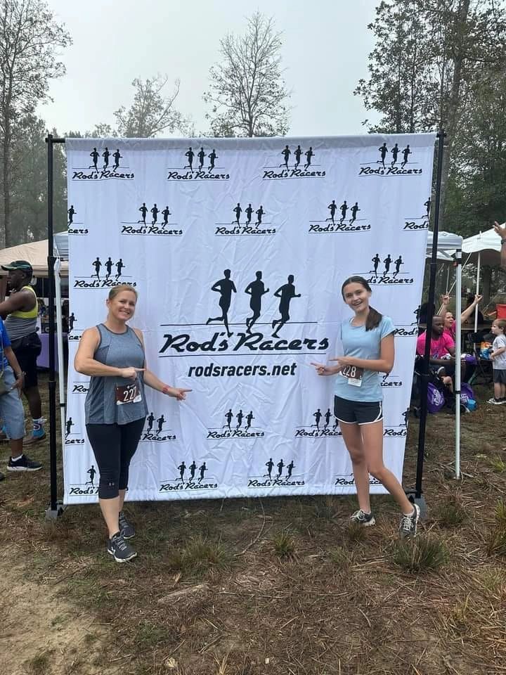 Rod's Racers - Your source for road races in the state of Mississippi ...