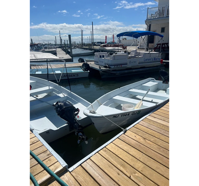 Boat Rentals
