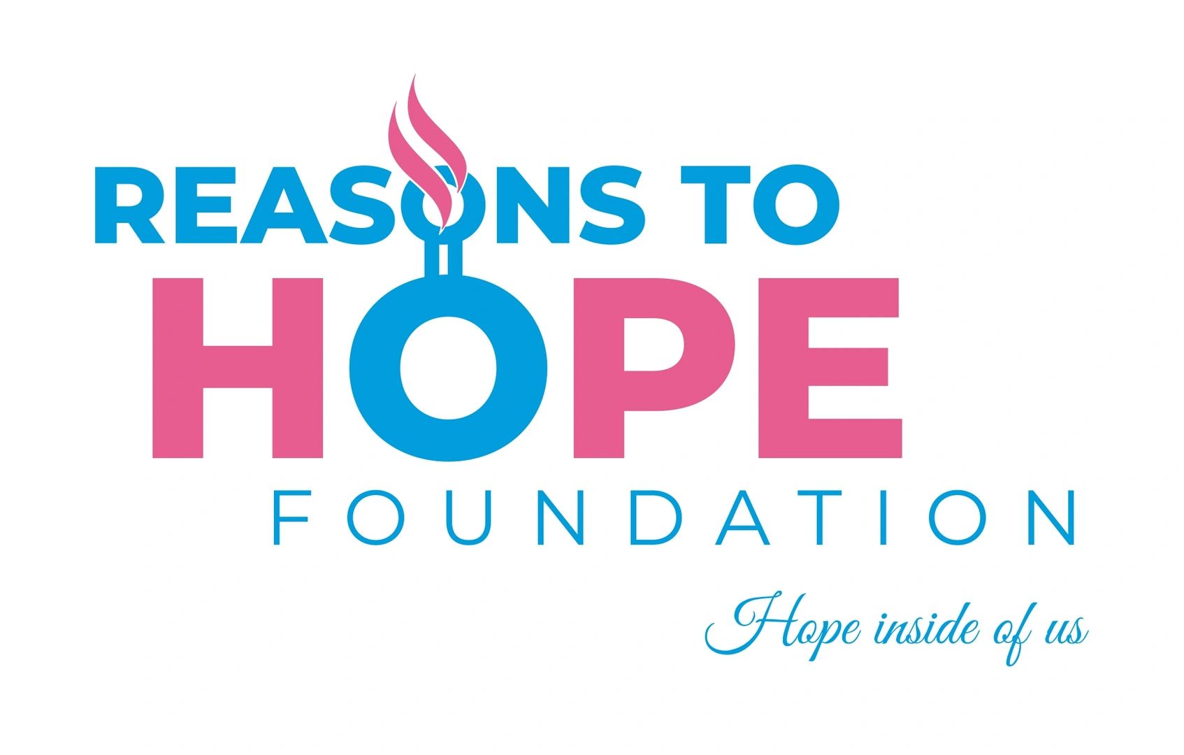 REASONS TO HOPE FOUNDATION