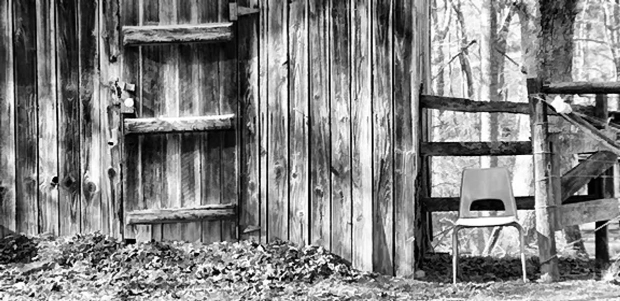 About | The Backroads Studio