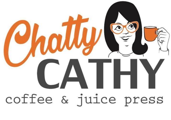 Chatty Cathy Cafe