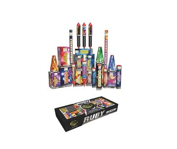 Selection Boxes | Easterly Road Fireworks Leeds