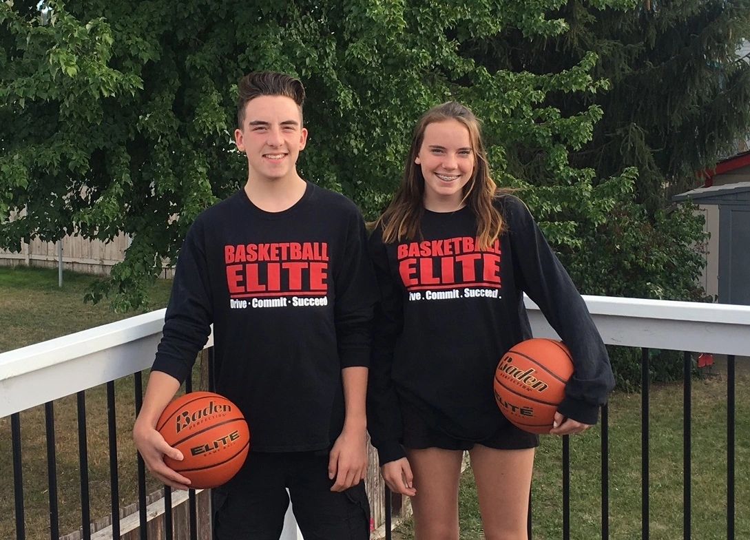 Basketball Elite