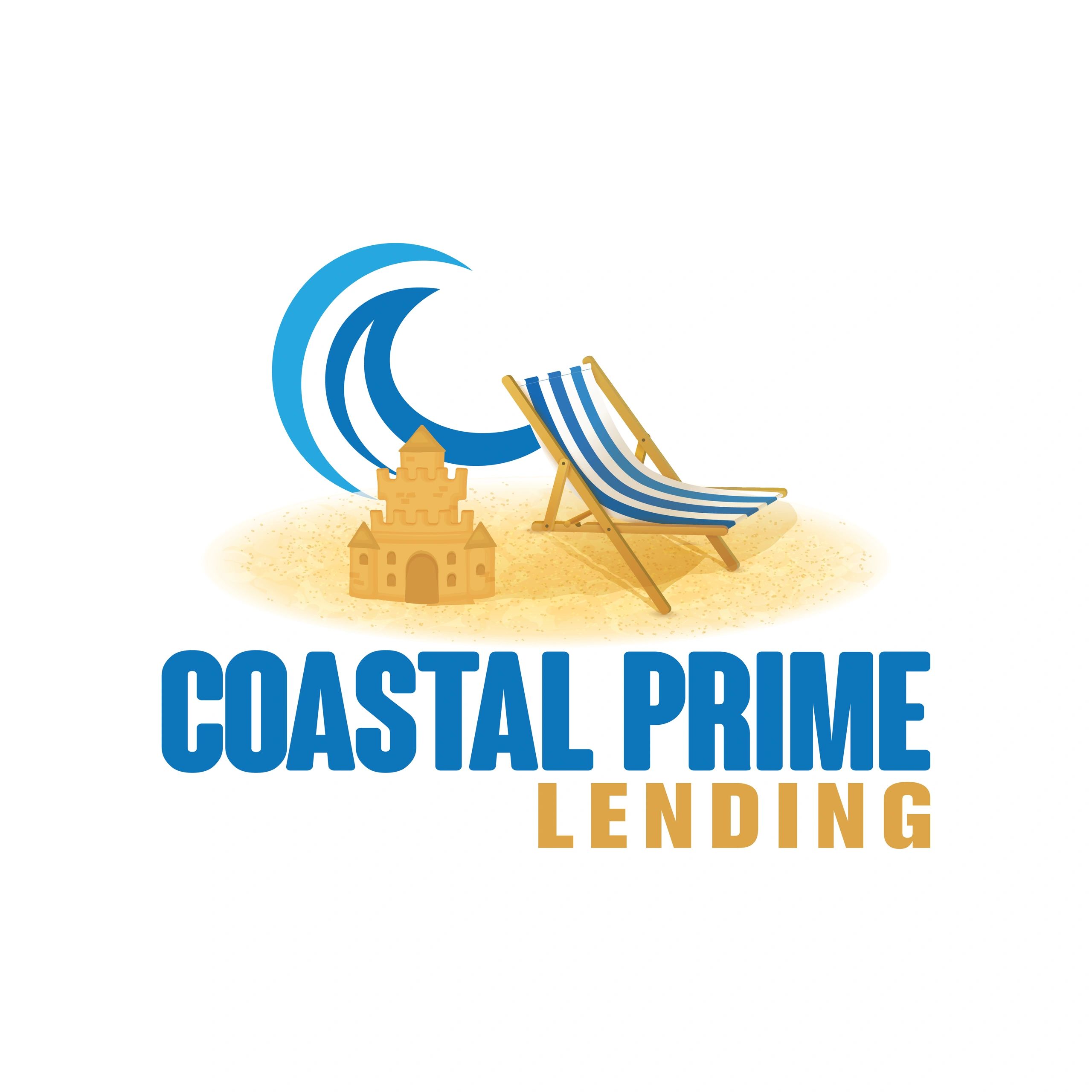 Coastal Prime Lending offers competitive mortgage rates.