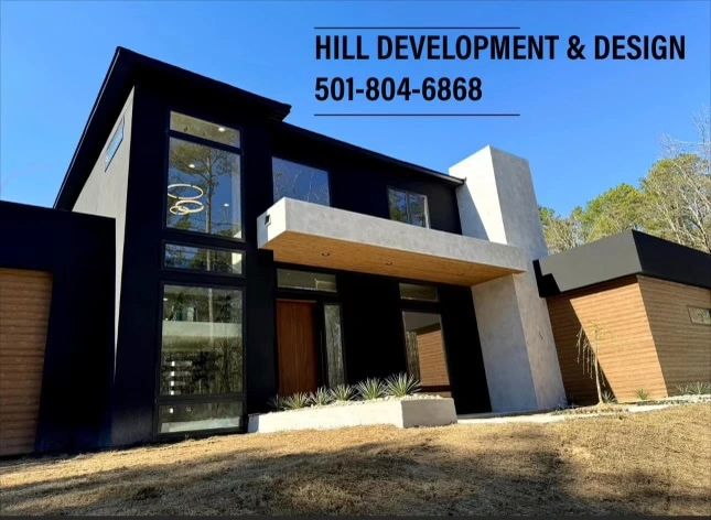 Hill Development LLC - Home Builder, Homes, Real Estate
