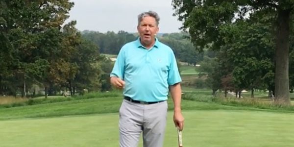 Home [nickgrossgolf.com]