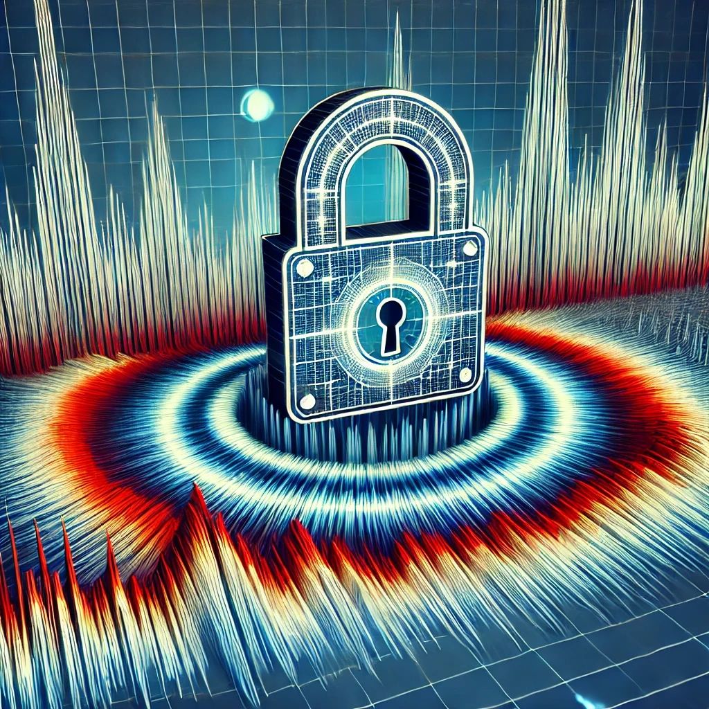 Enhancing Industrial Security with Integrated Vibration Detection