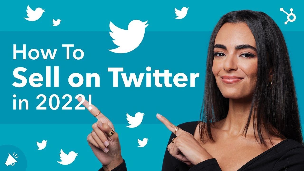 Twitter's NEW Shopping Feature in 2022!