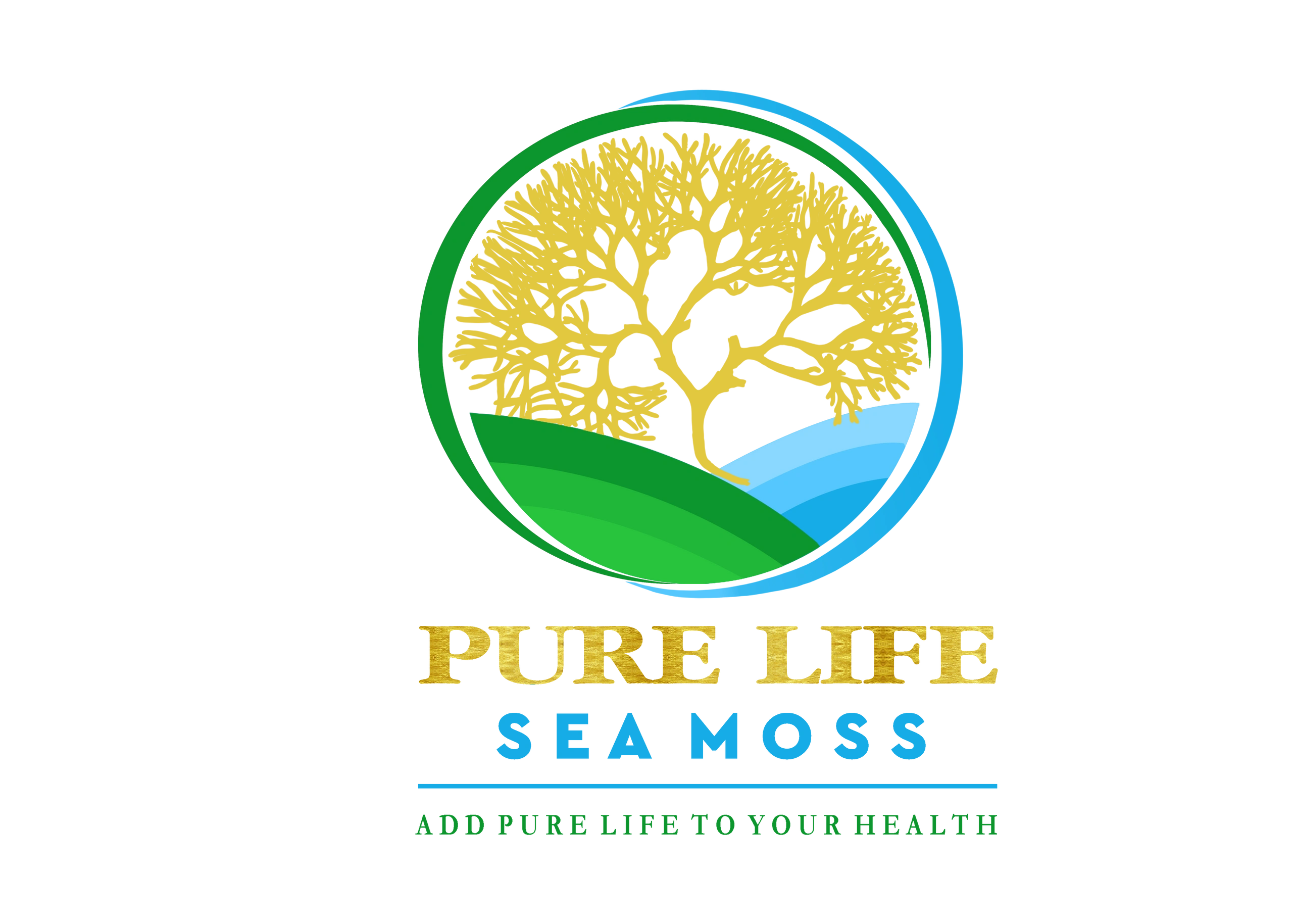 Pure Life Sea Moss