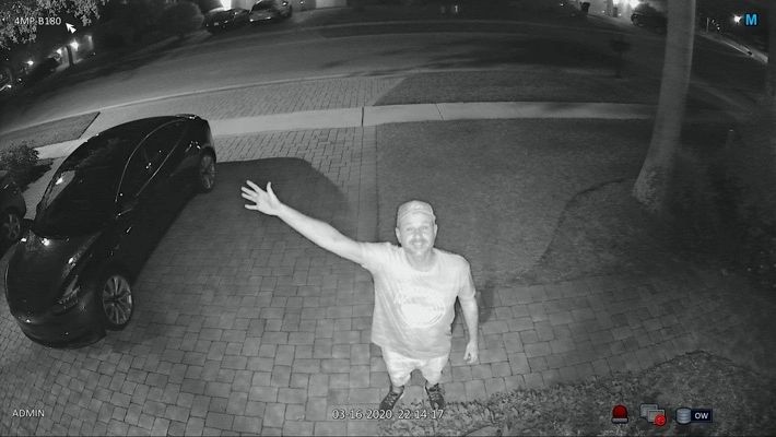 ¿Qué es la luz infrarroja?