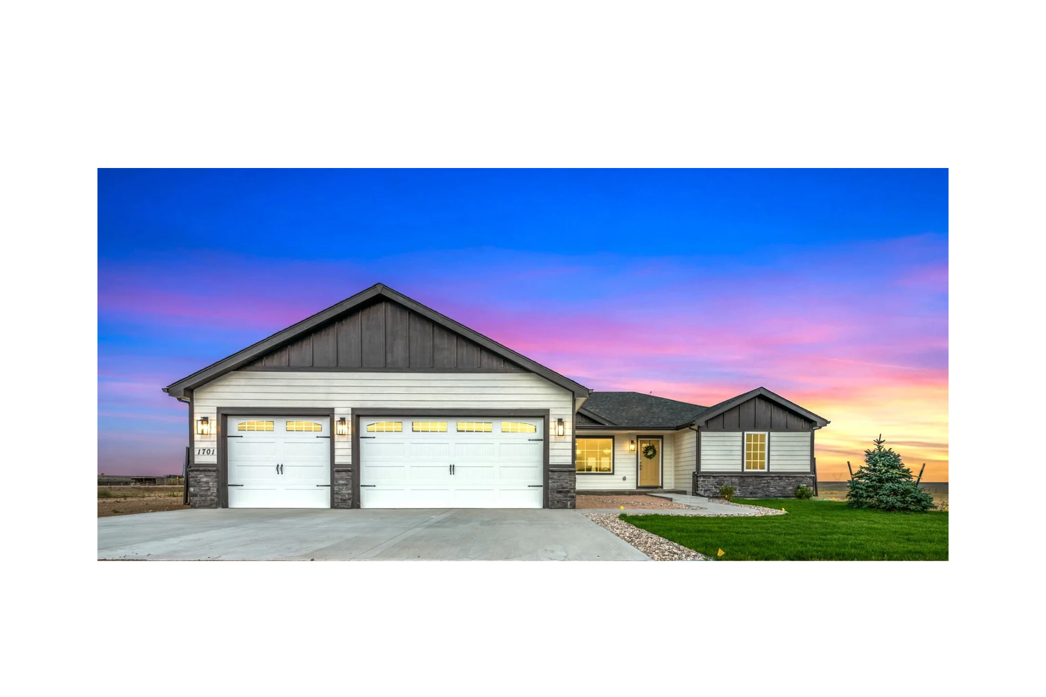 Milliron TJ Construction