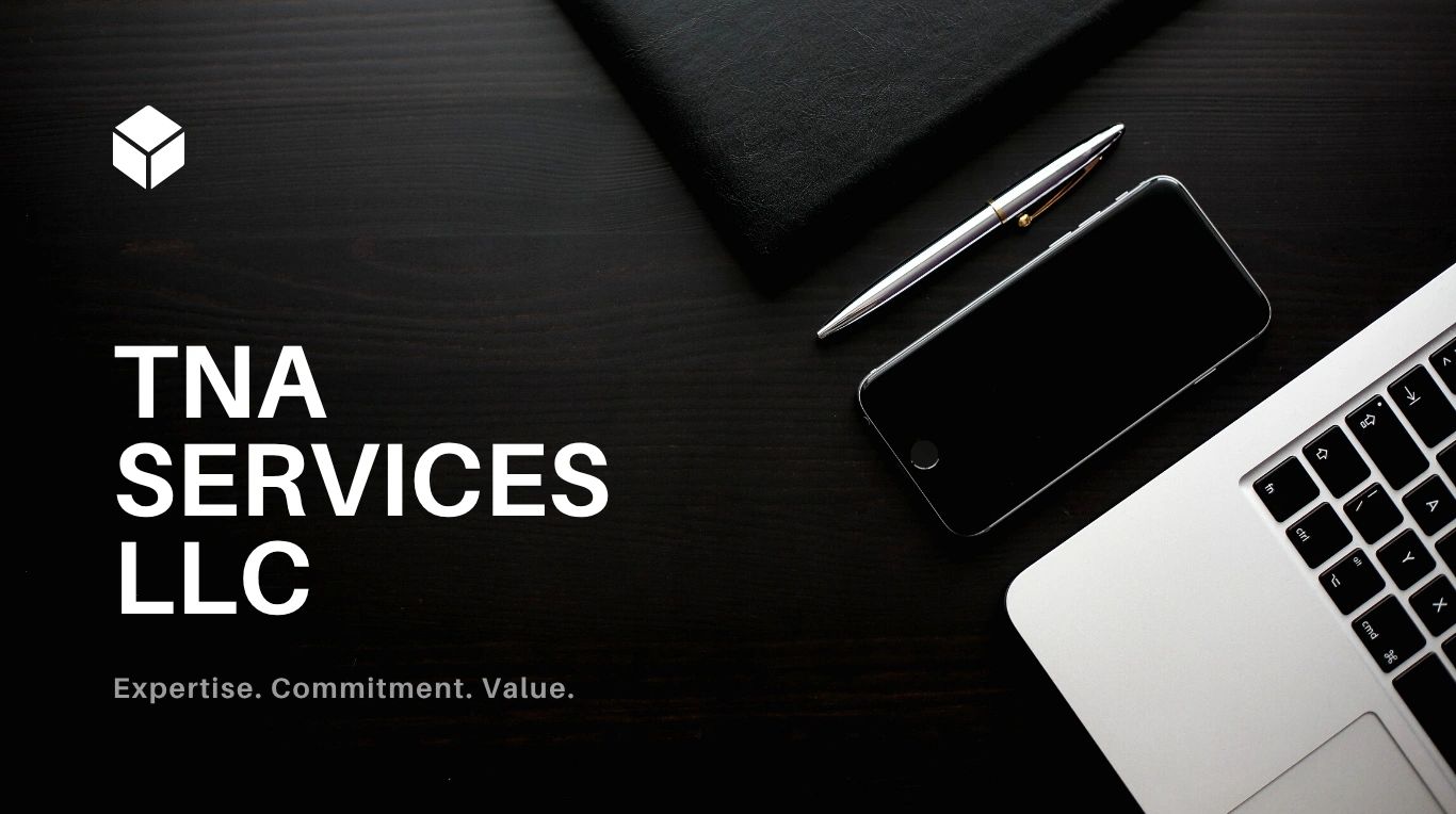 Business Solutions by TNA SERVICES LLC