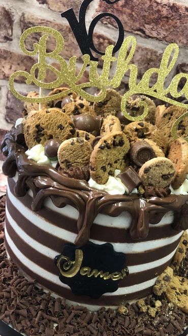 Tada cakes by Jody - Bespoke Cakes, Wedding Cakes, Cake