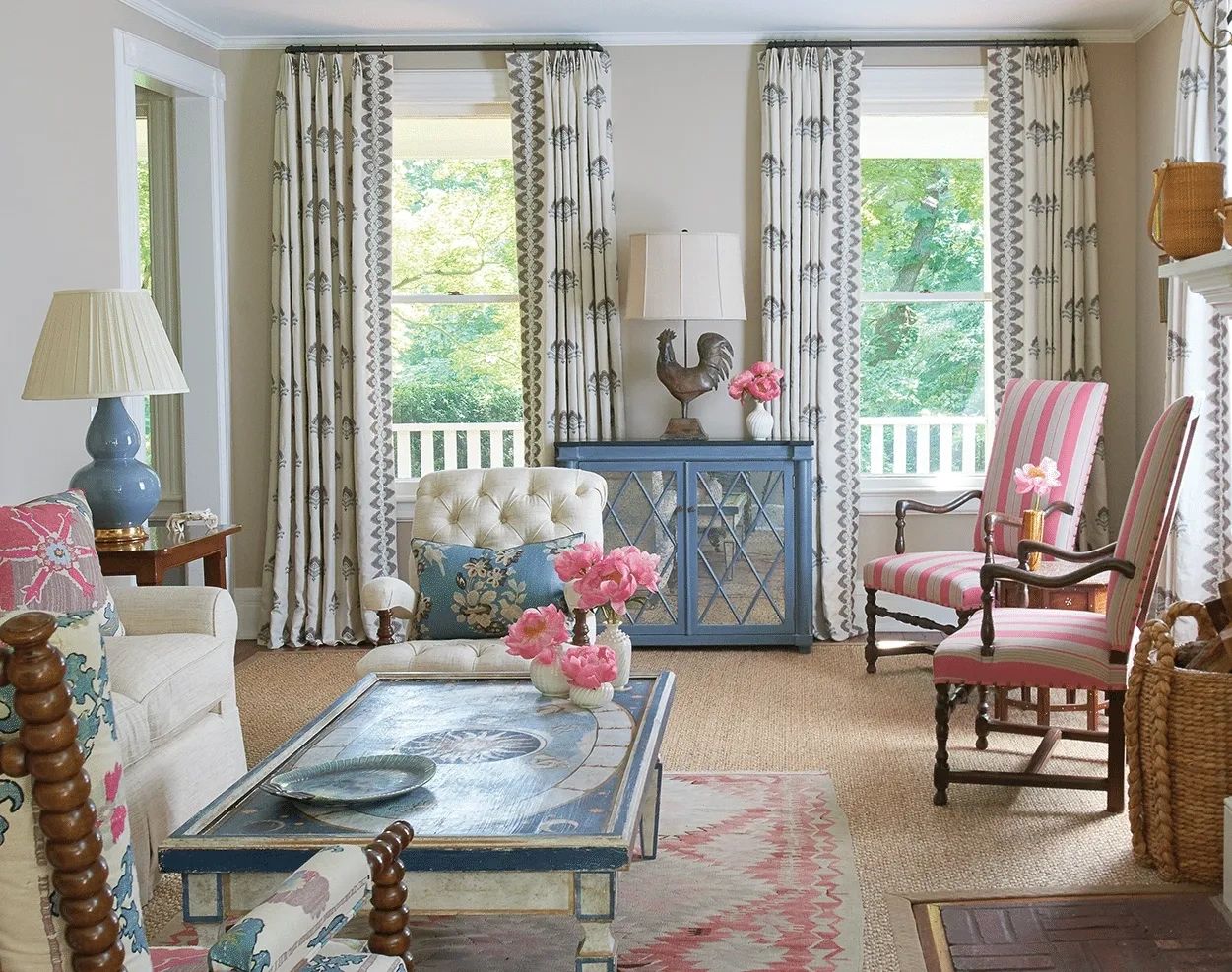 Horton Design Associates