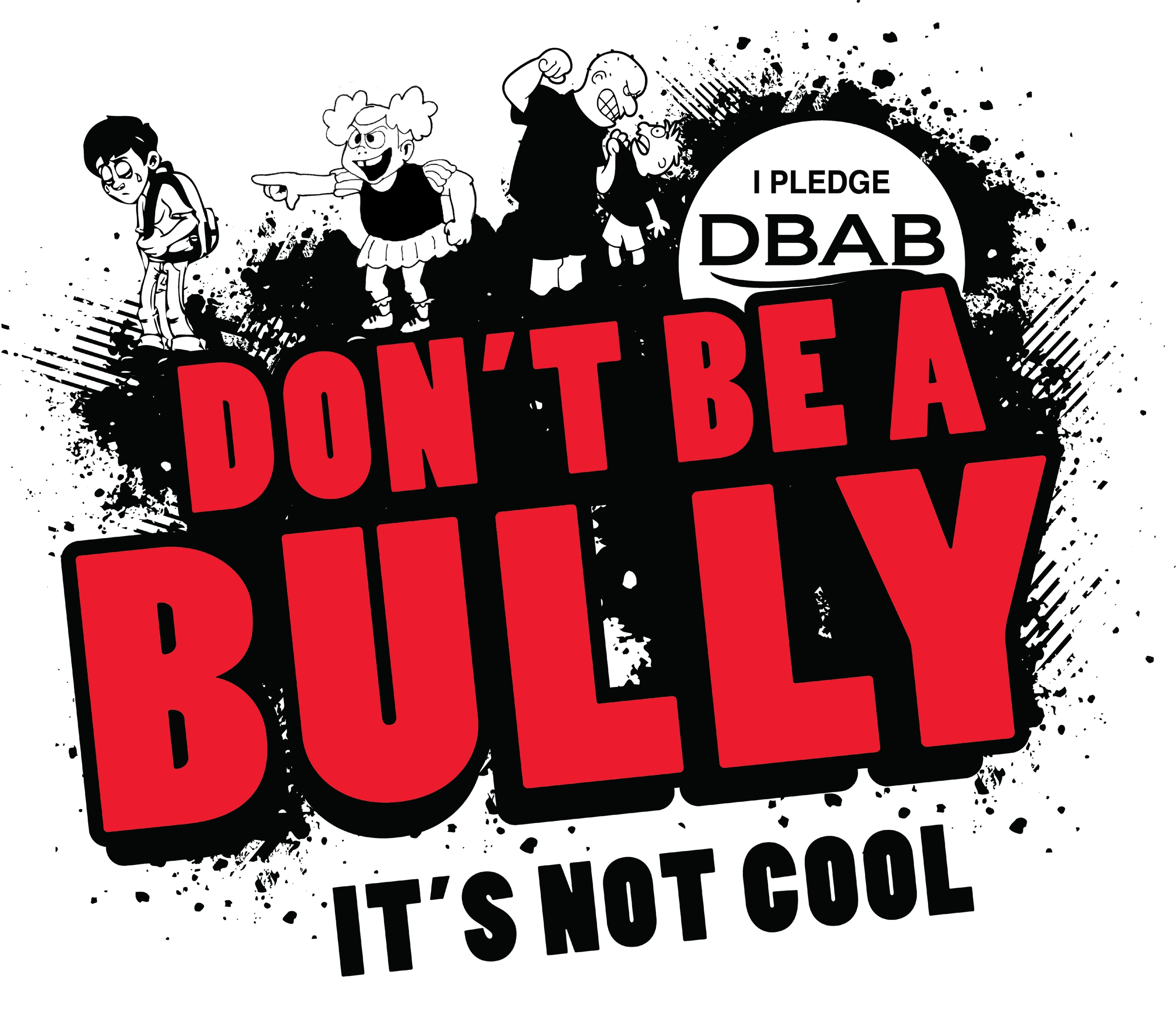 Bullying Awareness Programs | Don't Be A Bully Foundation