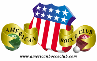 American Bocce Club