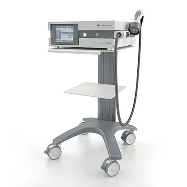 Shockwave Therapy Equipment Distributor