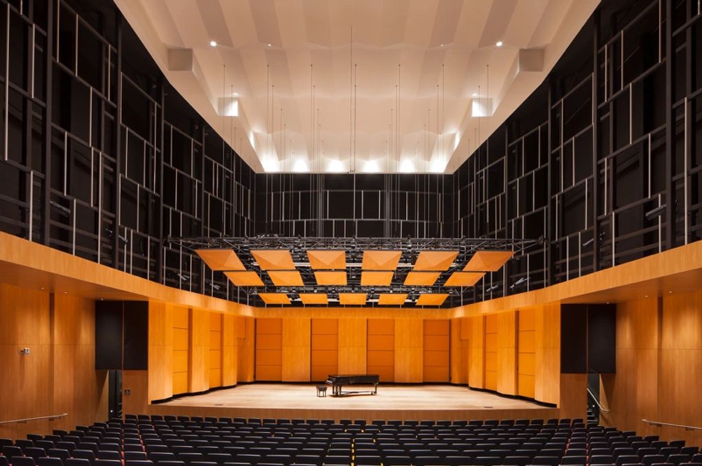 Riverside City College Chamber Singers