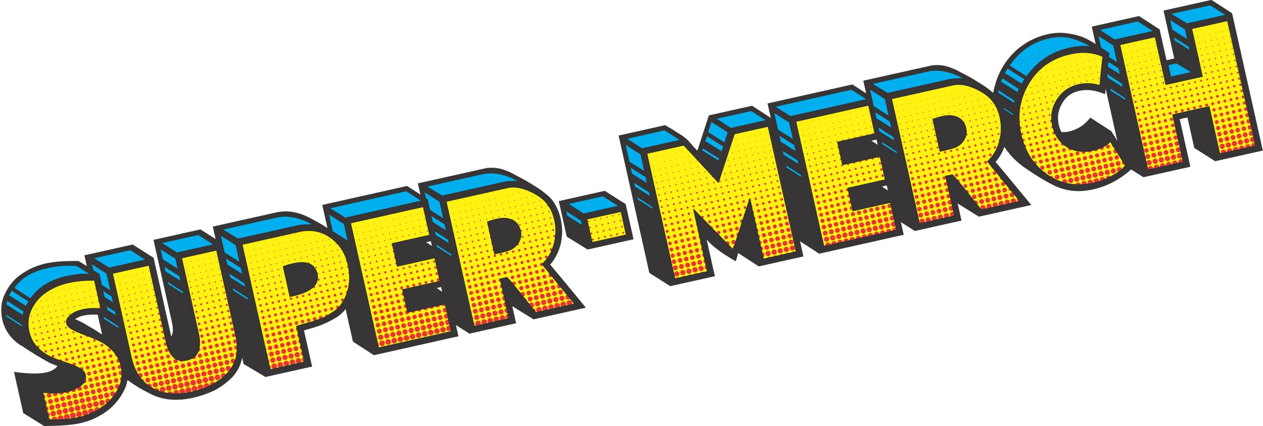 Super Merch
