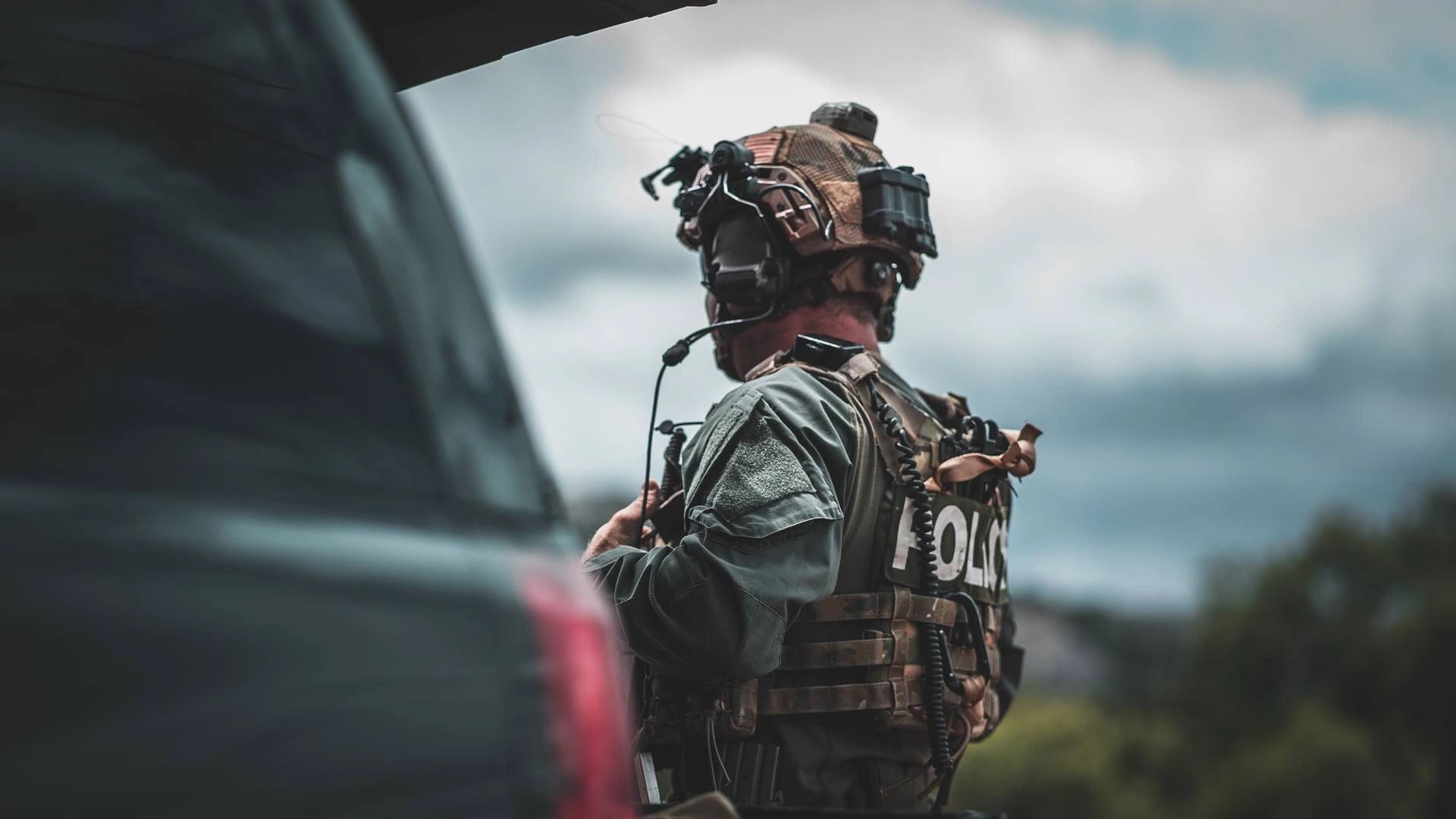 East Texas Tactical Association