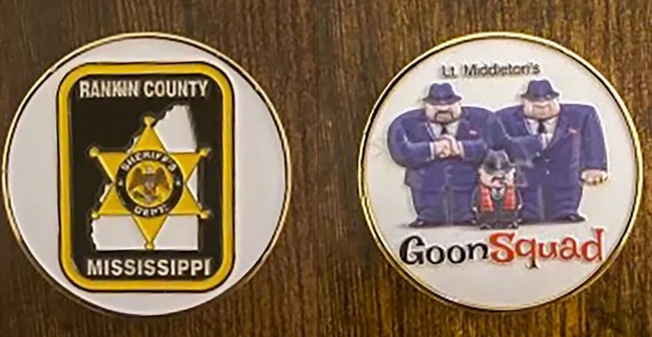 The Rankin County Goon Squad: The Ends Don’t Justify the Means