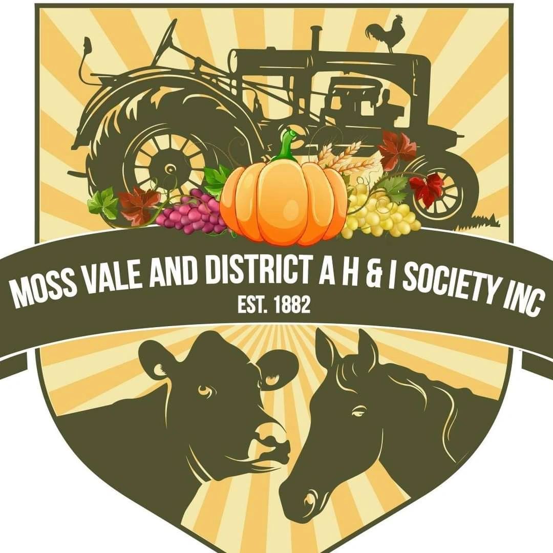 Moss Vale Show Society