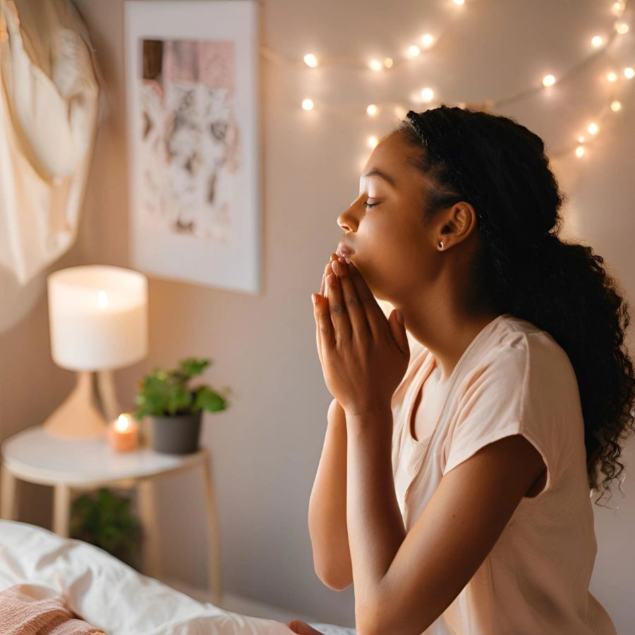 How Introverts Can Enrich Their Spiritual Journey