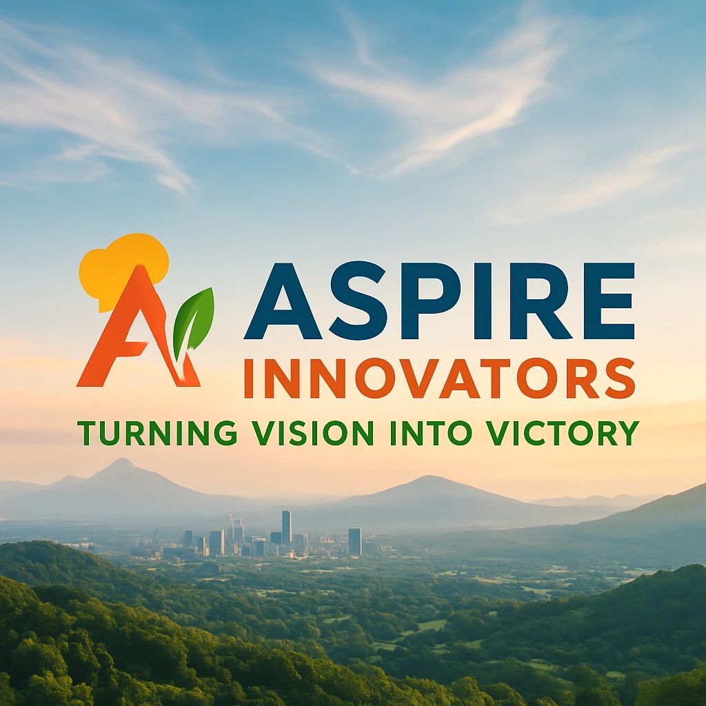 Aspire Innovators | Hospitality Consulting & Branding Solutions