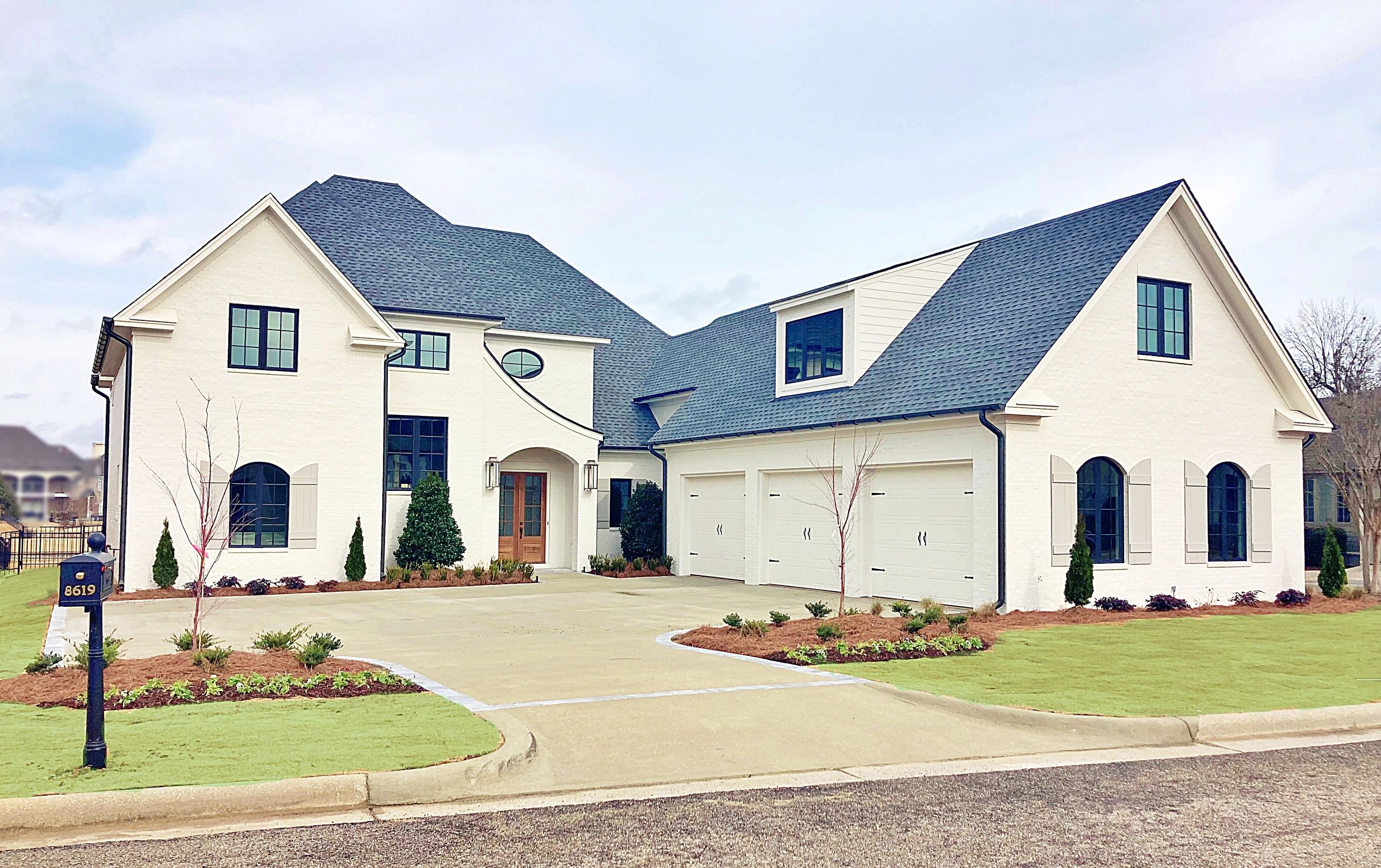 Montgomery Construction Company - Daniel Builders, LLC