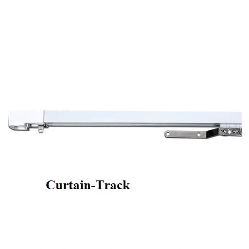 Motorized Curtain Mechanism