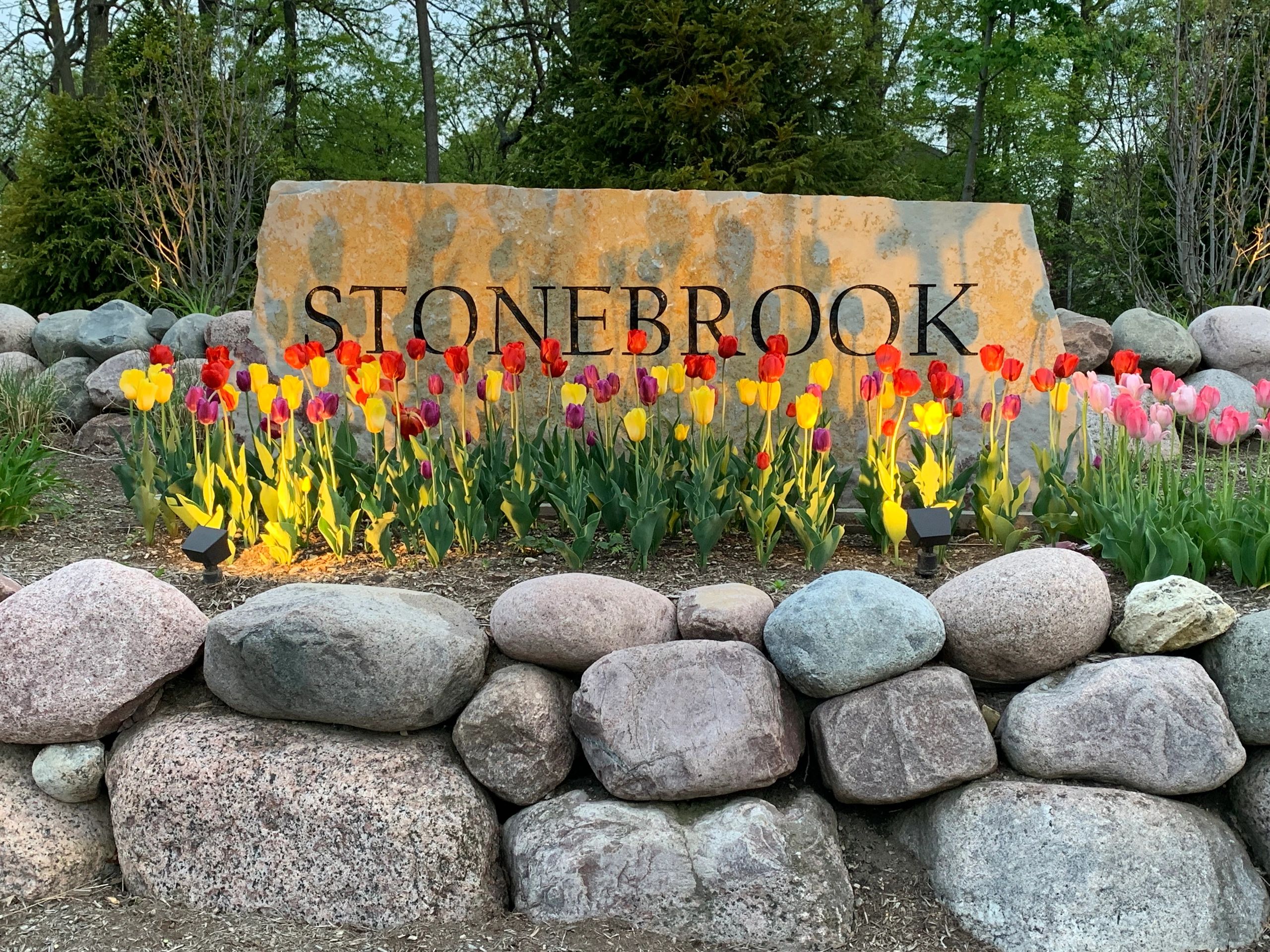 Stonebrook Estates Homeowners Association of Gurnee - Seha