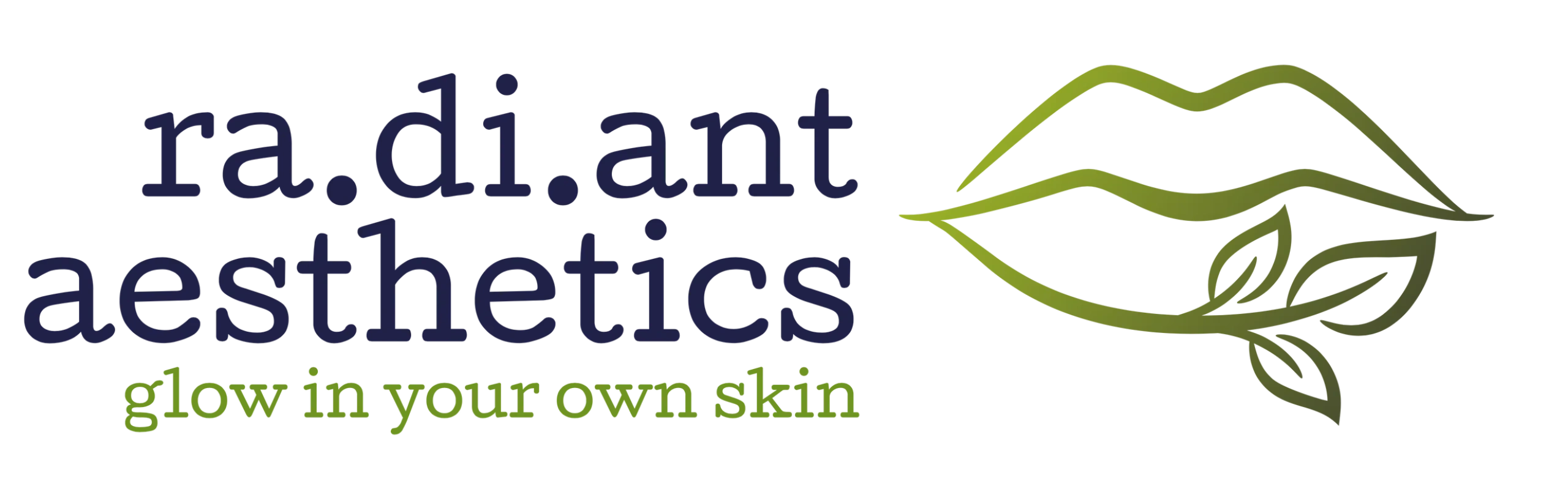 Skin Care - ra.di.ant Aesthetics