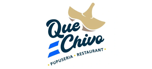 Que Chivo Pupuseria & Restaurant - El Salvador Food Pupusa, Best ...