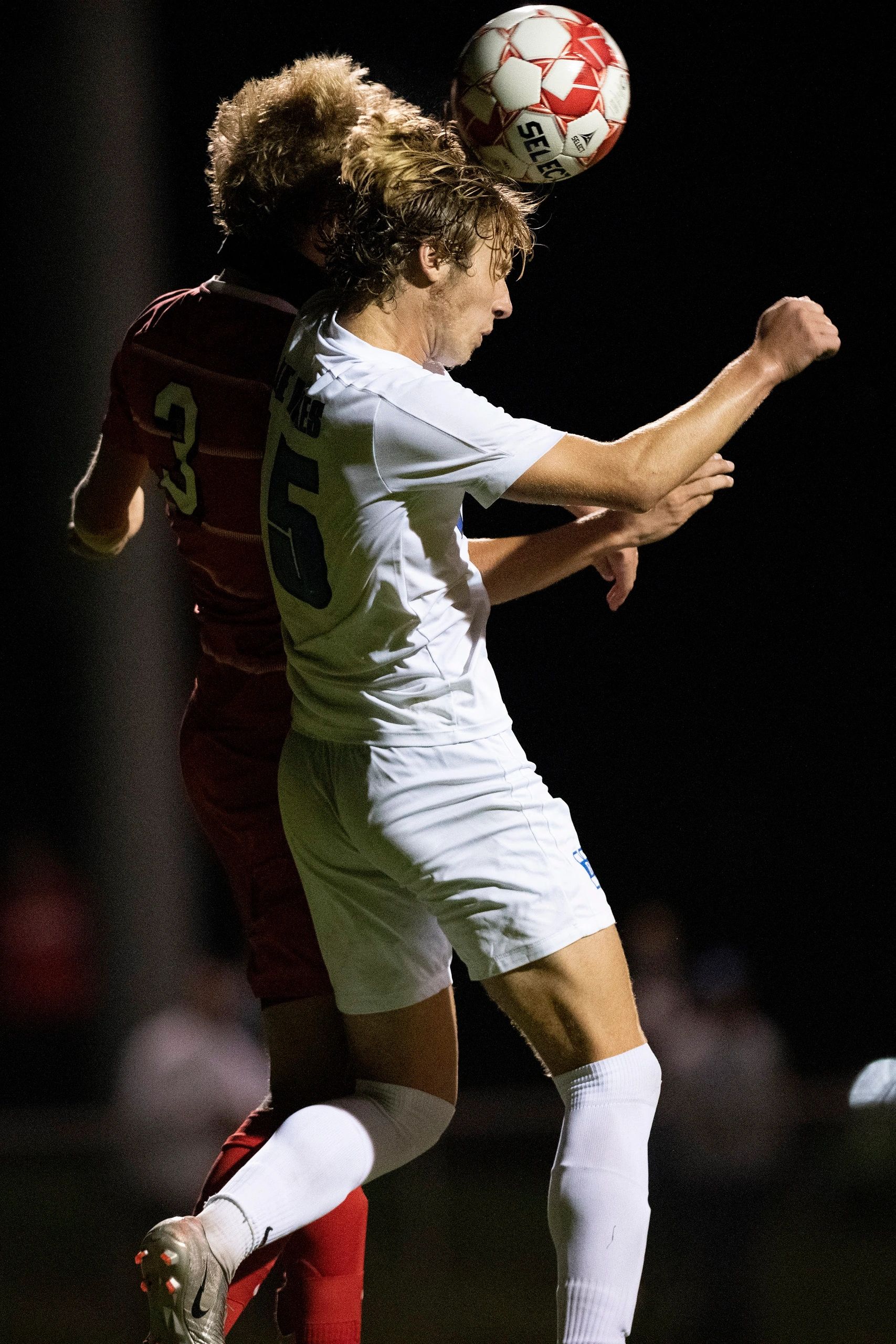 Friends of Bay Soccer