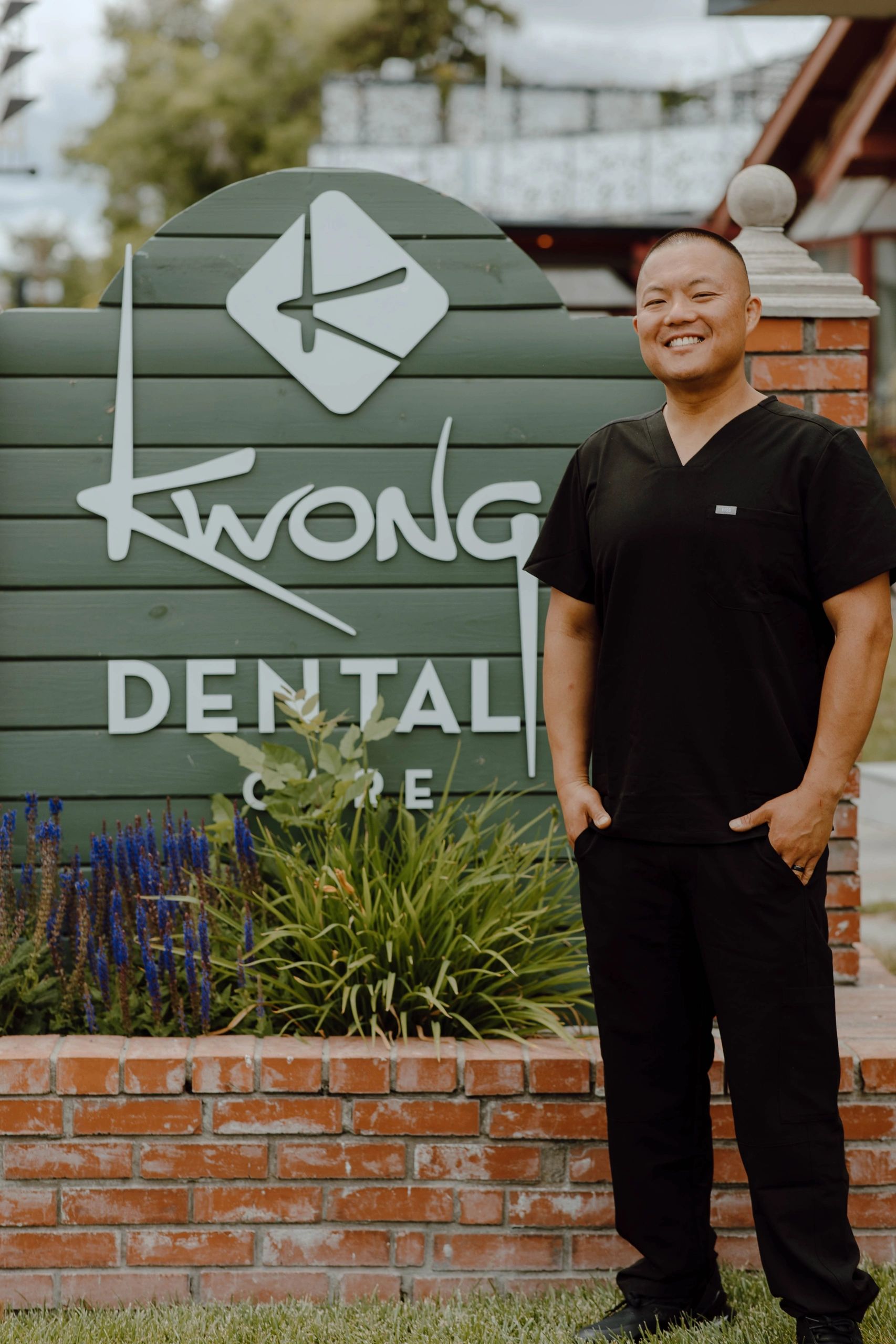 Top Private Cosmetic Dentist in Town