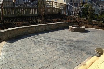 Alpha Custom Exteriors - Screen Porches, Sunrooms, Patio Enclosures ...